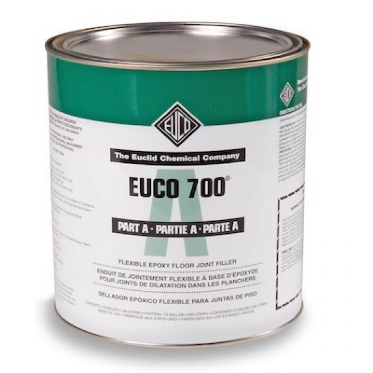 Euco 700 kit (kit A+B 7.6 Lts) – CONFYA